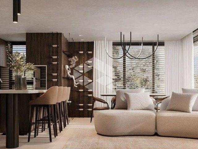 Apartamento 2 suítes com 82,16m², na melhor localização de Gramado