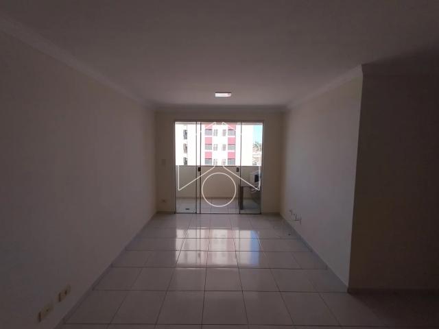 Apartamento 2 Suítes com Garagem no Bairro Barbosa em Marília