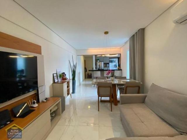 Apartamento 2 suítes com Lazer no Caiçara! Cód: ACT3470