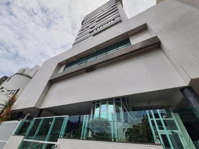 Apartamento 2 suítes com sacada gourmet, no Boqueirão em Praia Grande SP