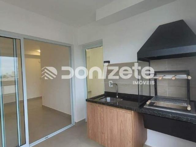 Apartamento 2 suítes com varanda gourmet na Vila Léa, Santo André – Financia e aceita permuta