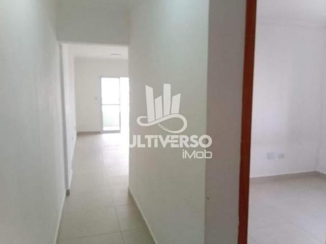 Apartamento 2 suítes com Varanda Gourmet e vista no Bairro Caiçara Zona Orla