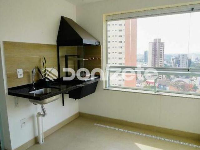 Apartamento 2 Suítes com Varanda Gourmet | Vila Lêa, Santo André – Financia