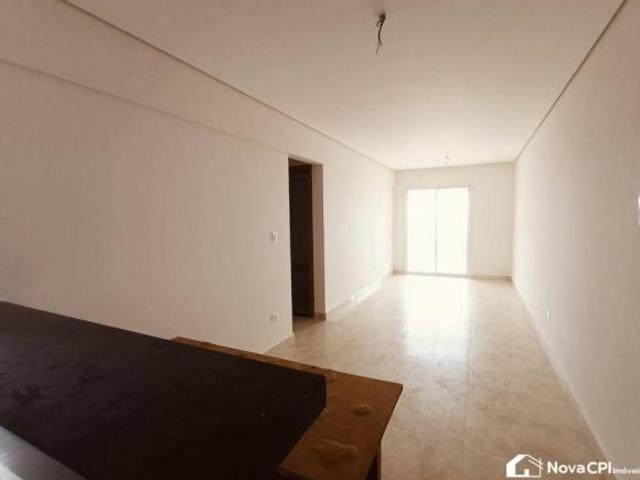 Apartamento 2 Suítes com Vista Mar e Lazer Completo na Vila Caiçara – Praia Grande