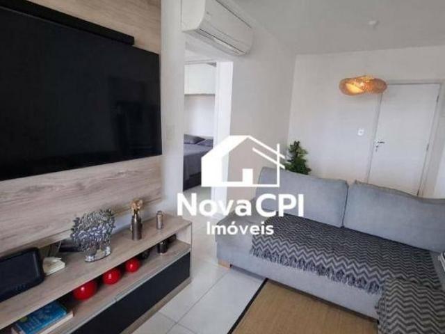 Apartamento 2 Suítes com Vista Mar e Sacada Gourmet na Vila Tupi – 300m da Praia