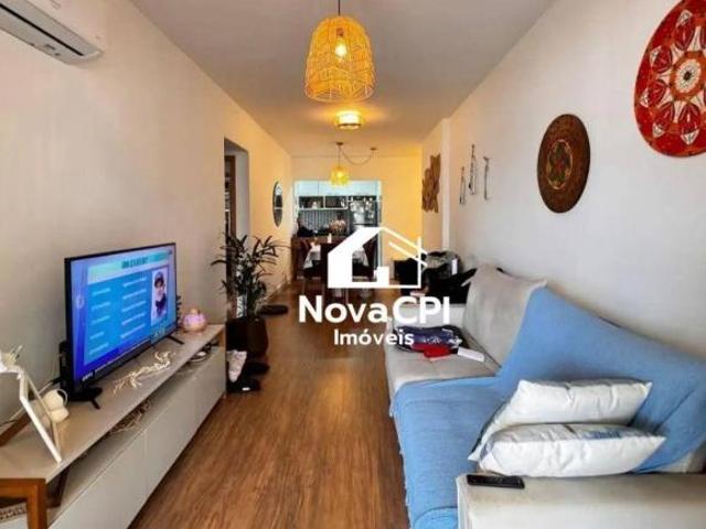 Apartamento 2 Suítes com Vista Mar, Sacada Gourmet e 2 Vagas – Aviação – 200m da Praia