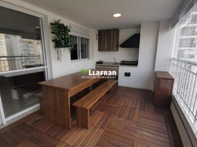 Apartamento 2 suítes Condominio Actual Morumbi