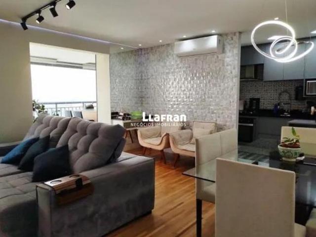 Apartamento 2 suites Condominio Lirio Morumbi