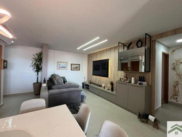 Apartamento 2 suítes – Condomínio The Park View – Indaiatuba/SP