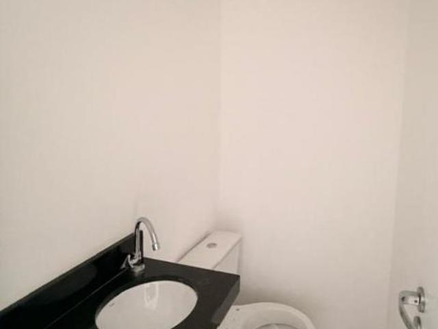 apartamento 2 suites cobertura itagua