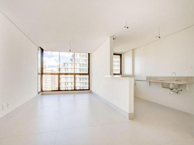Apartamento 2 Suítes de 71 m² em Águas Claras