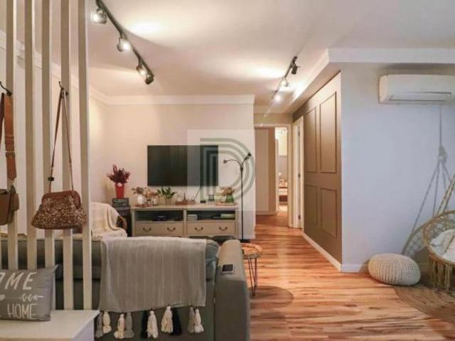 Apartamento /2 Suítes / Depósito
