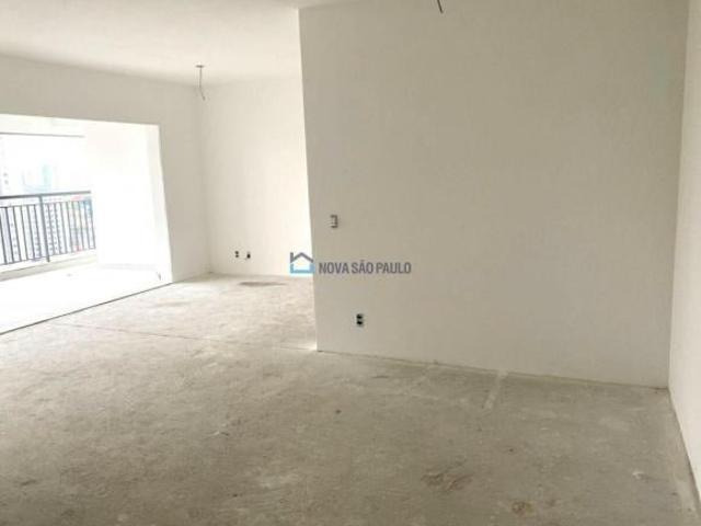 Apartamento 2 Suítes e 1 Vaga Novo à Venda no Ipiranga