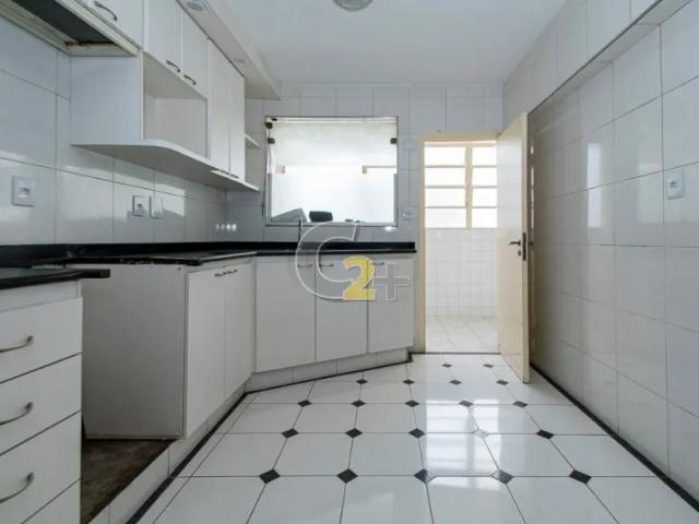 Apartamento 2 suítes e 2 vagas a venda em Perdizes!