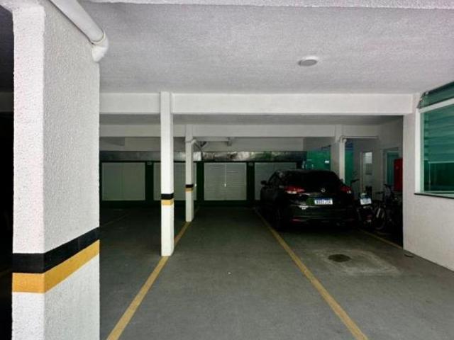 Apartamento 2 suítes e 2 vagas de garagem em Caiobá