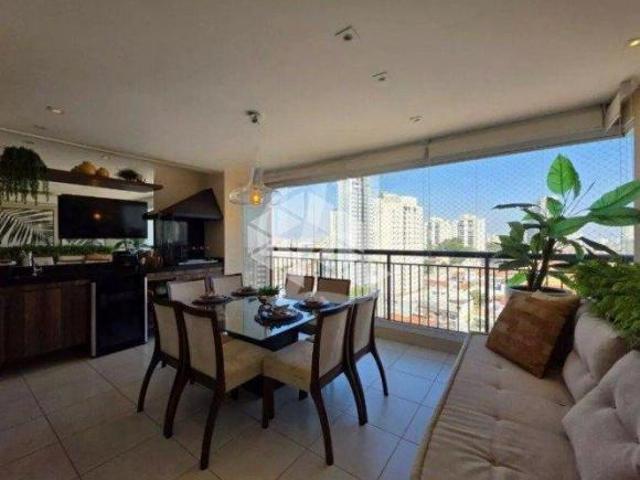 Apartamento 2 suítes e 2 vagas em Santana, São Paulo