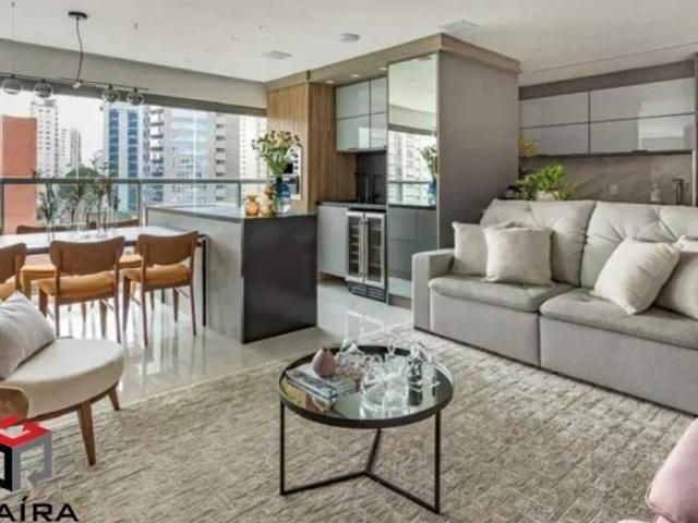 Apartamento 2 suites e 2 vagas em Vila Olimpia 95m2