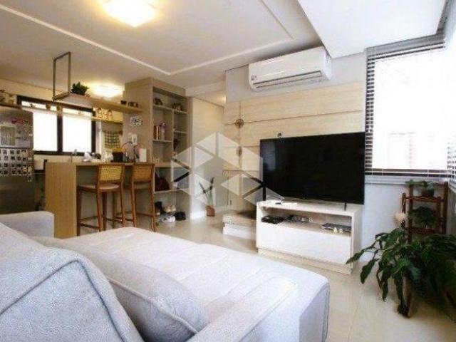 Apartamento 2 suítes e 2 vagas na Av Bagé no Bairro Petrópolis, Porto Alegre