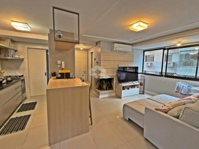 Apartamento 2 suítes e 2 vagas na Av Bagé no Bairro Petrópolis, Porto Alegre