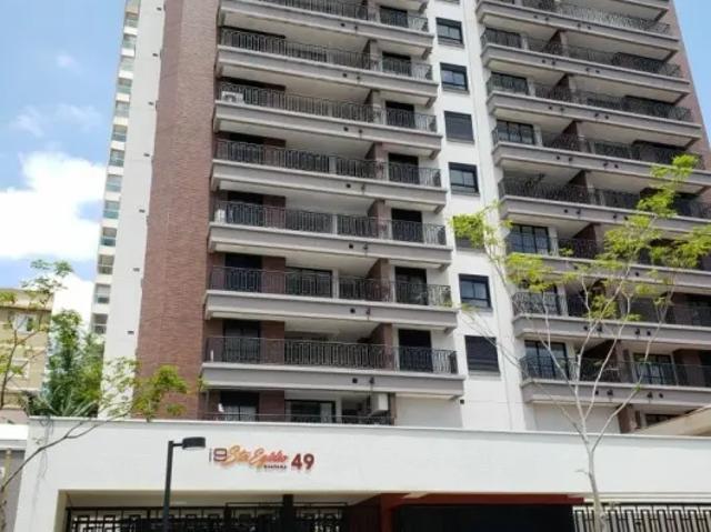 Apartamento 2 suítes e 2 vagas Santana