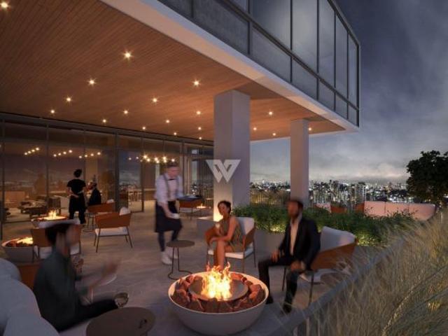 Apartamento 2 Suítes Ecoville Curitiba