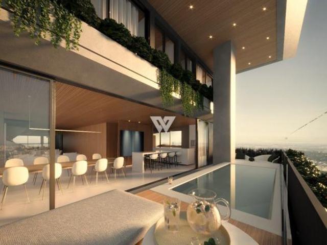 Apartamento 2 Suítes Ecoville Curitiba