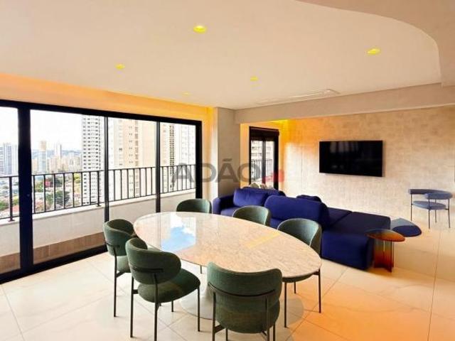 Apartamento 2 suítes, edifício Mio Marista, setor Marista Apartamento com 2 Quarto s por R$ 1680000