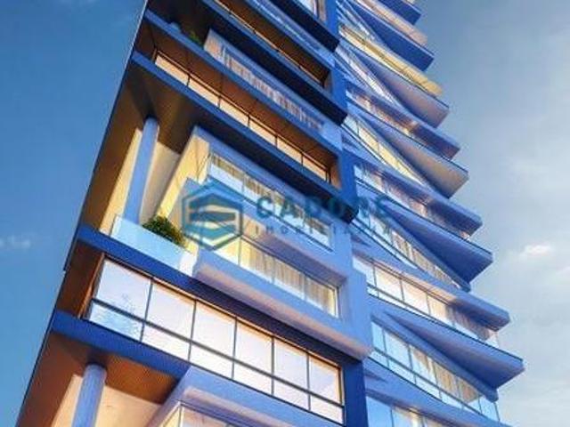 Apartamento 2 suítes em Torres