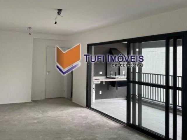Apartamento 2 suítes em Vila Clementino