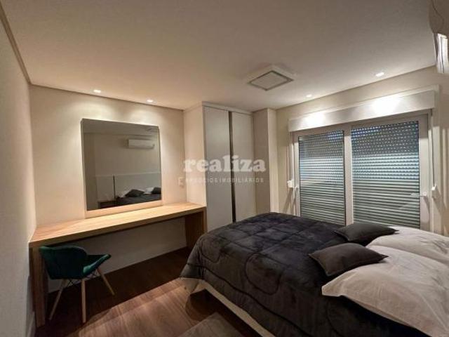 APARTAMENTO 2 SUITES EM CANELA