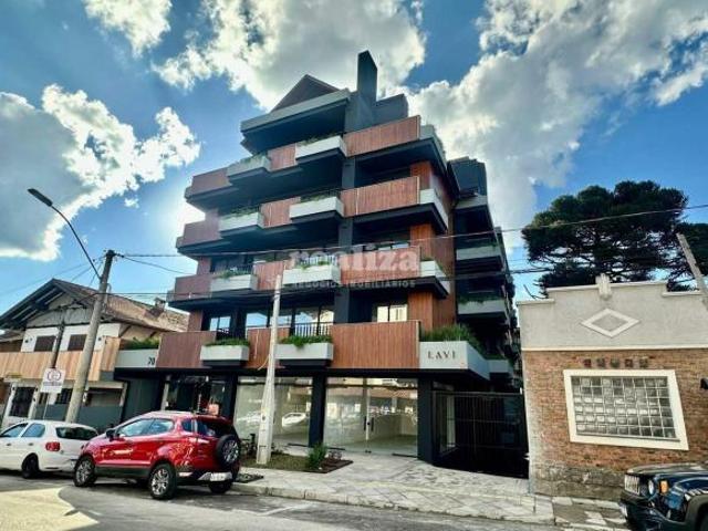 APARTAMENTO 2 SUÍTES EM CANELA