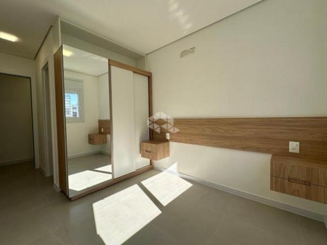 Apartamento 2 suítes em Capão da Canoa / RS