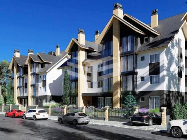 APARTAMENTO 2 SUÍTES EM GRAMADO