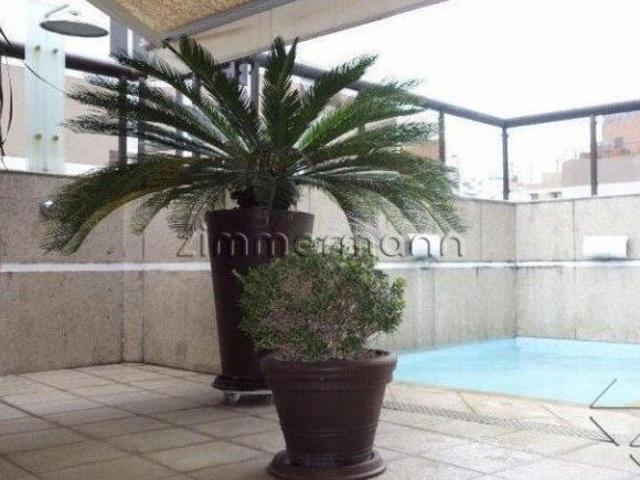 APARTAMENTO 2 SUÍTES EM MOEMA