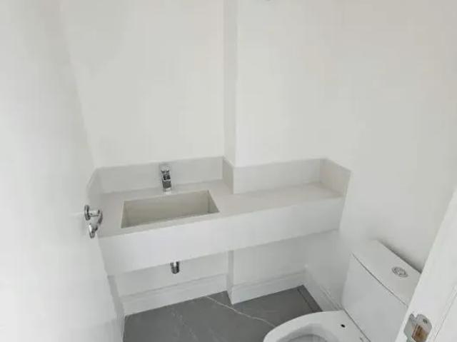 Apartamento 2 Suites em Perdizes com 75m²