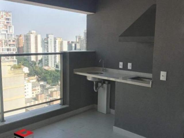 Apartamento 2 Suites em Pinheiros com 99m²