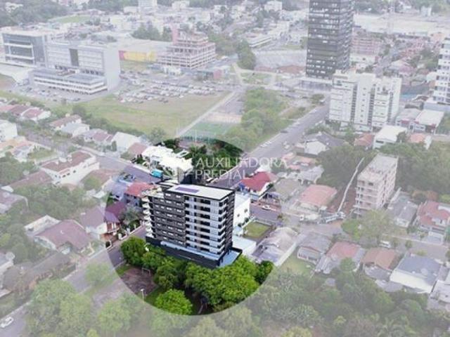 Apartamento 2 suítes + lavabo à venda bairro São Cristóvão Lajeado/RS