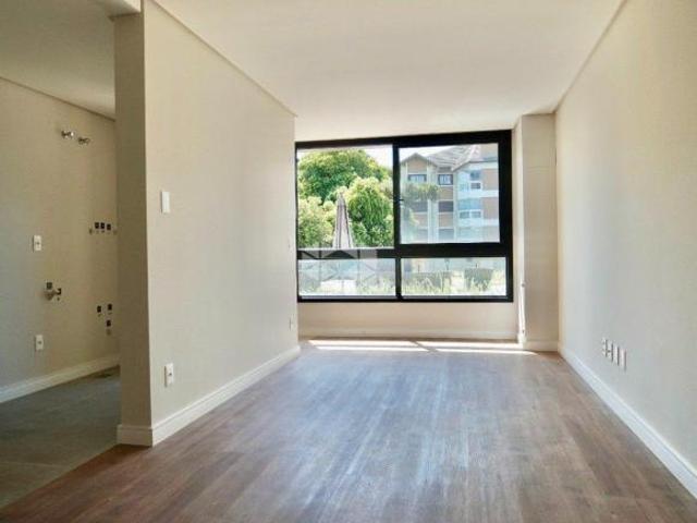 Apartamento 2 suítes + lavabo, novo, 77,91m² privativos, no Centro de Canela