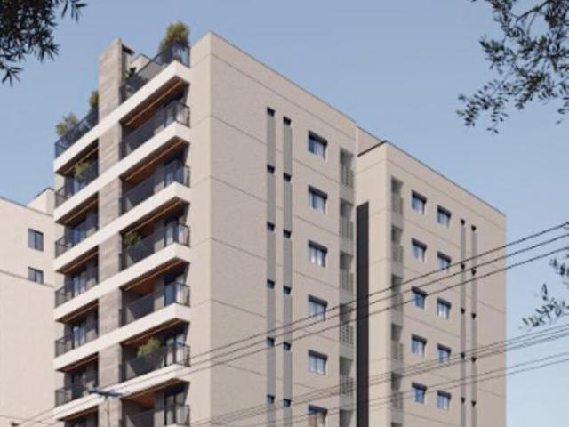 Apartamento 2 suítes lavabo Sacada e Churrasqueira, Água Verde, Curitiba