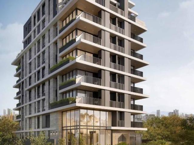Apartamento 2 suítes lavabo Sacada e Churrasqueira em Ahú, JUVEVÊ, Cabral
