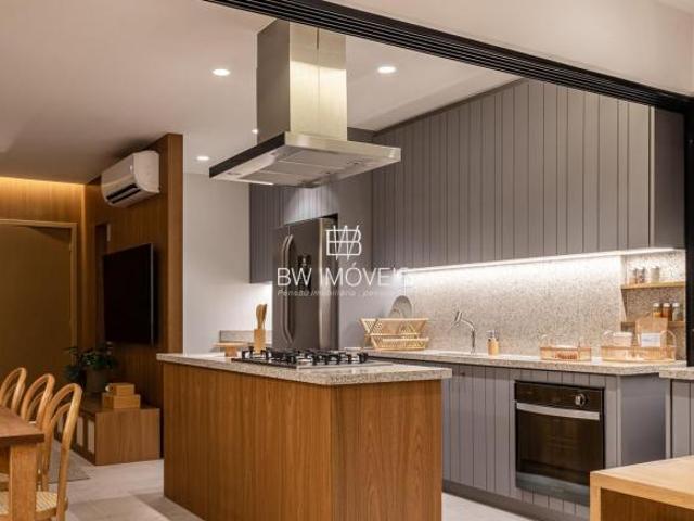 Apartamento 2 suítes lazer completo na T 15 no Setor bueno Goiânia Go