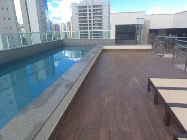 Apartamento 2 suítes Marista Ricardo Paranhos