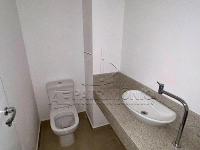 APARTAMENTO 2 SUITES MIRAI PATRIANI