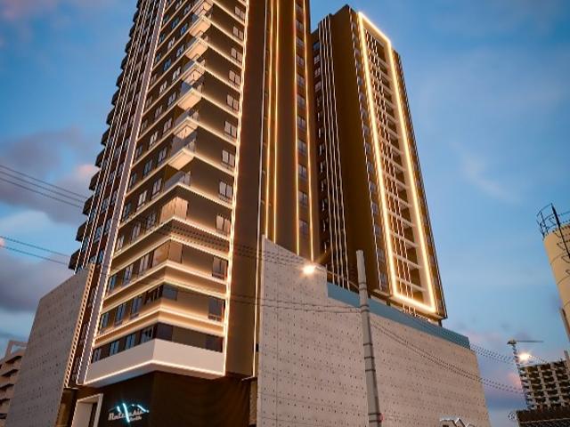 Apartamento 2 Suítes Monte Moriá