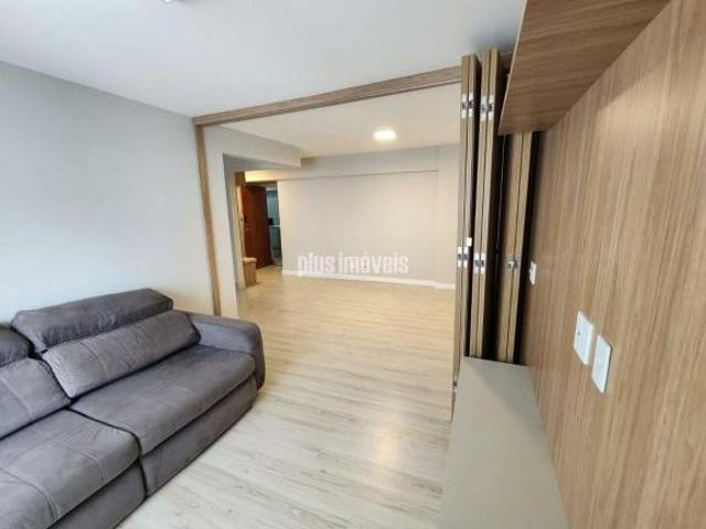 Apartamento 2 suítes na Vila Madalena,localização imbatível