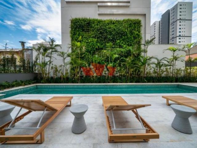 Apartamento 2 Suítes na Vila Mariana