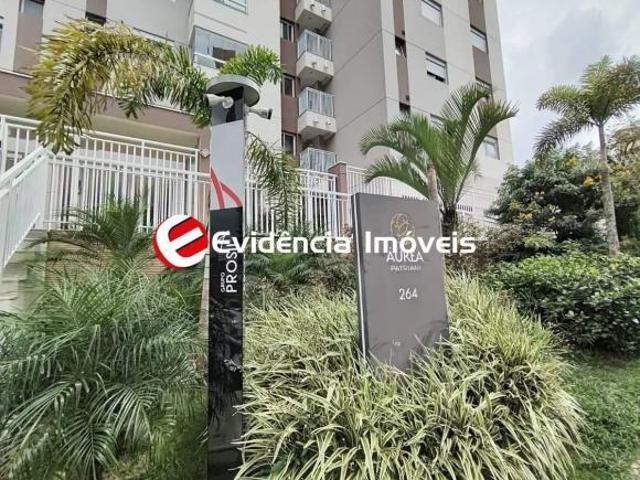 Apartamento 2 suítes na Vila Guiomar, Santo André – 80 m² com varanda gourmet e 2 vagas