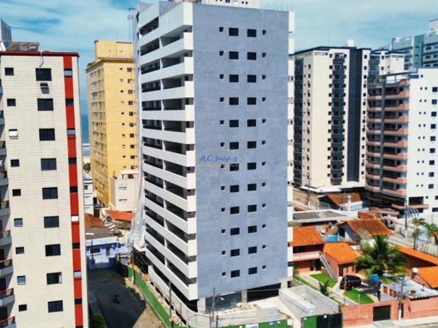 Apartamento 2 suítes na Aviação Lazer Completo! Pertinho da Praia!