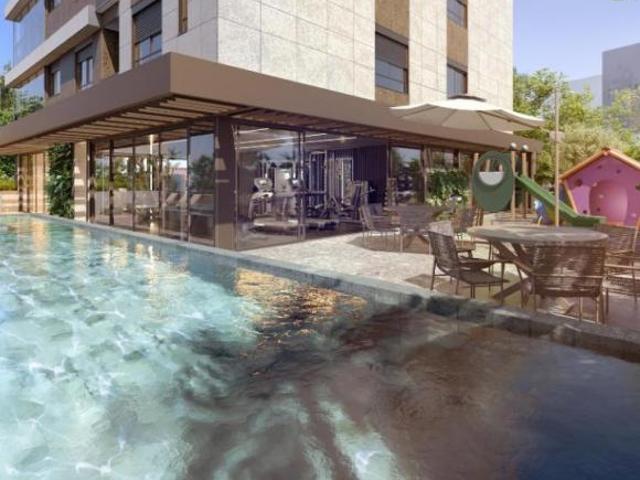 Apartamento 2 suítes na frente do Centro de Belo Horizonte — Financiamento OK