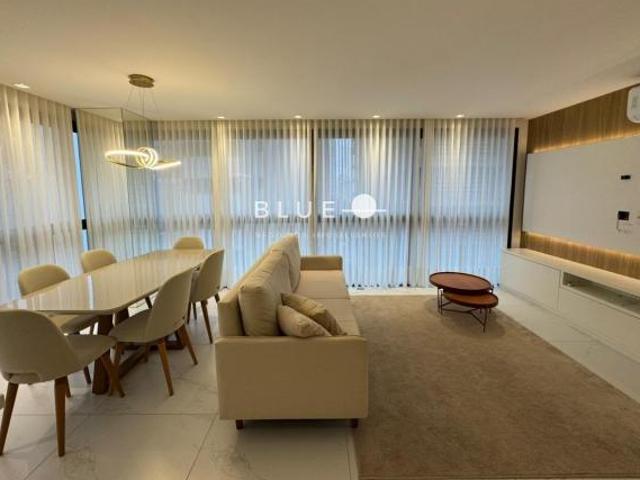 Apartamento 2 suítes na Praia Grande